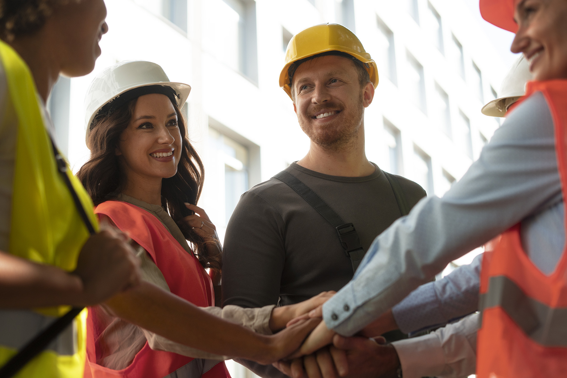 Mission and values - InEnergy Group